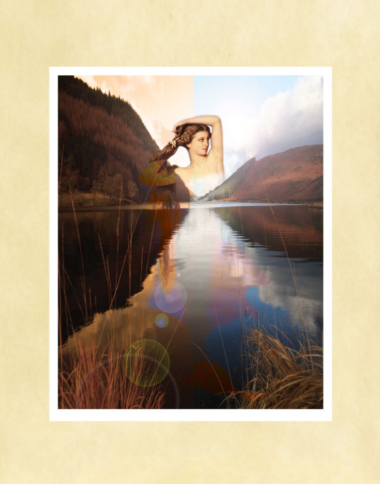 Lisa Wray - The Original Reiki Tarot